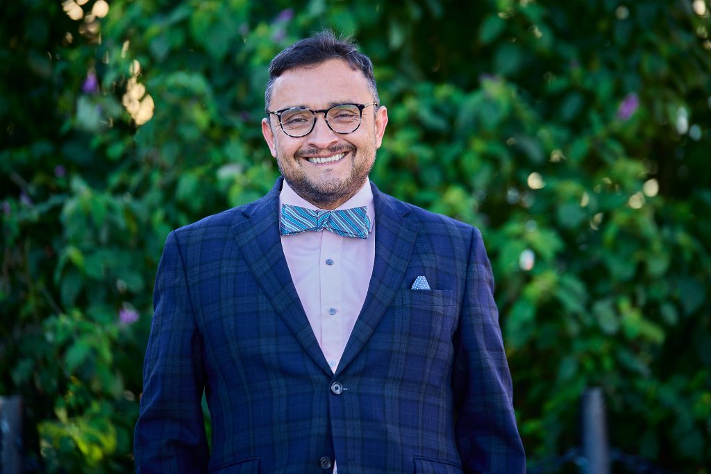 San Francisco Bay Guardian | Endorsement: David Campos for State Assembly